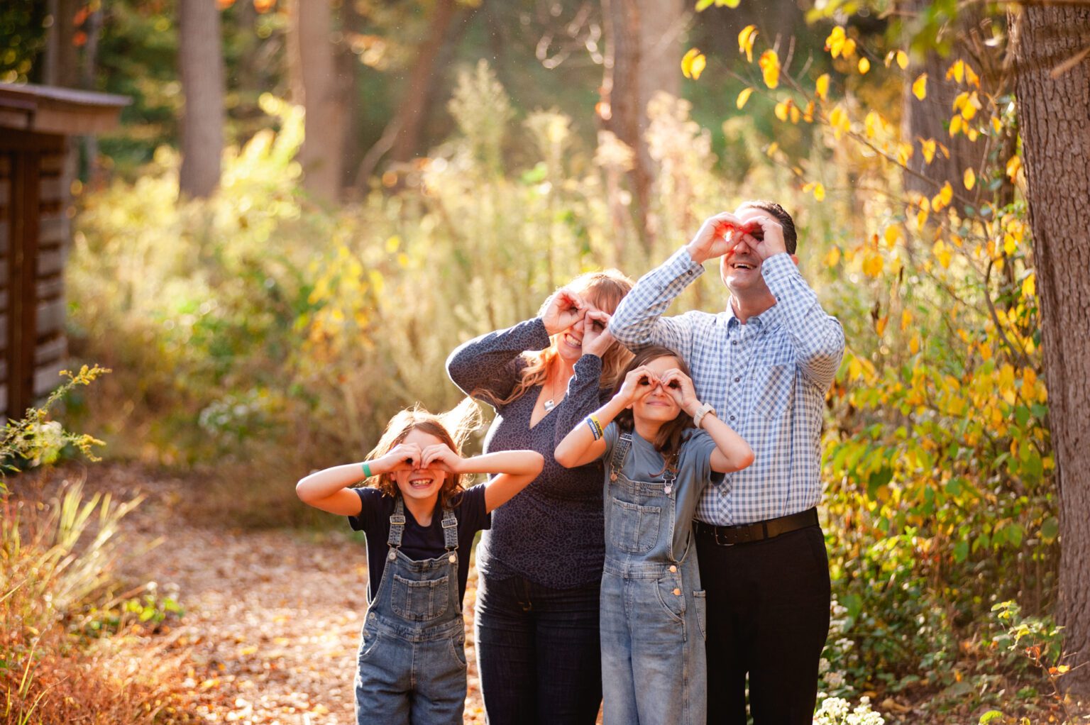 Philadelphia PA portrait photographer » Origin Photo