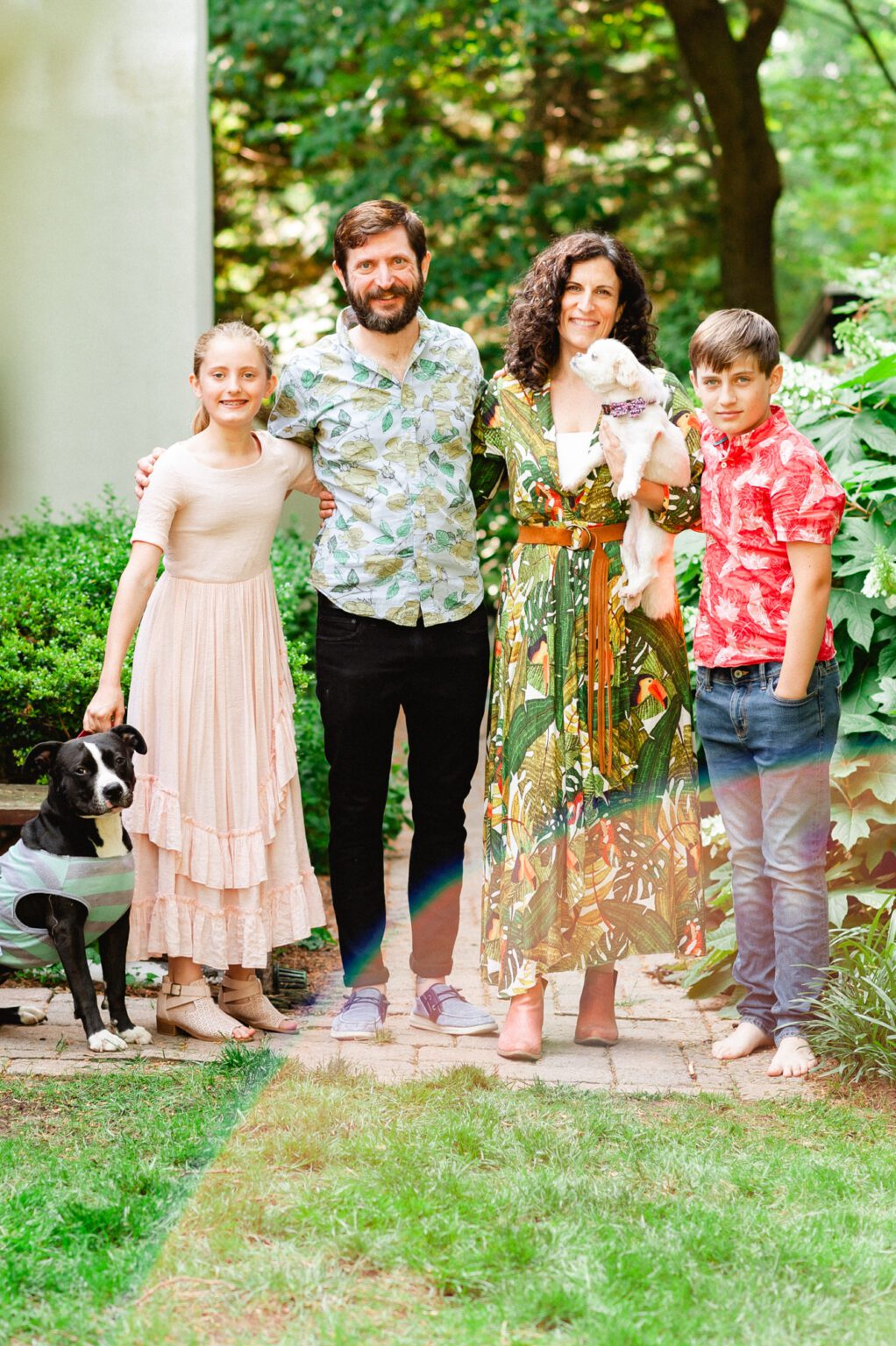 Philadelphia PA portrait photographer » Origin Photo